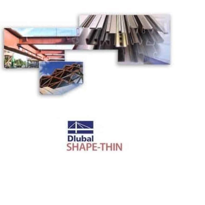 Jual Dlubal SHAPE-THIN V.8.13.01 x64 di Seller echoNOMIC-PC - Lebak ...