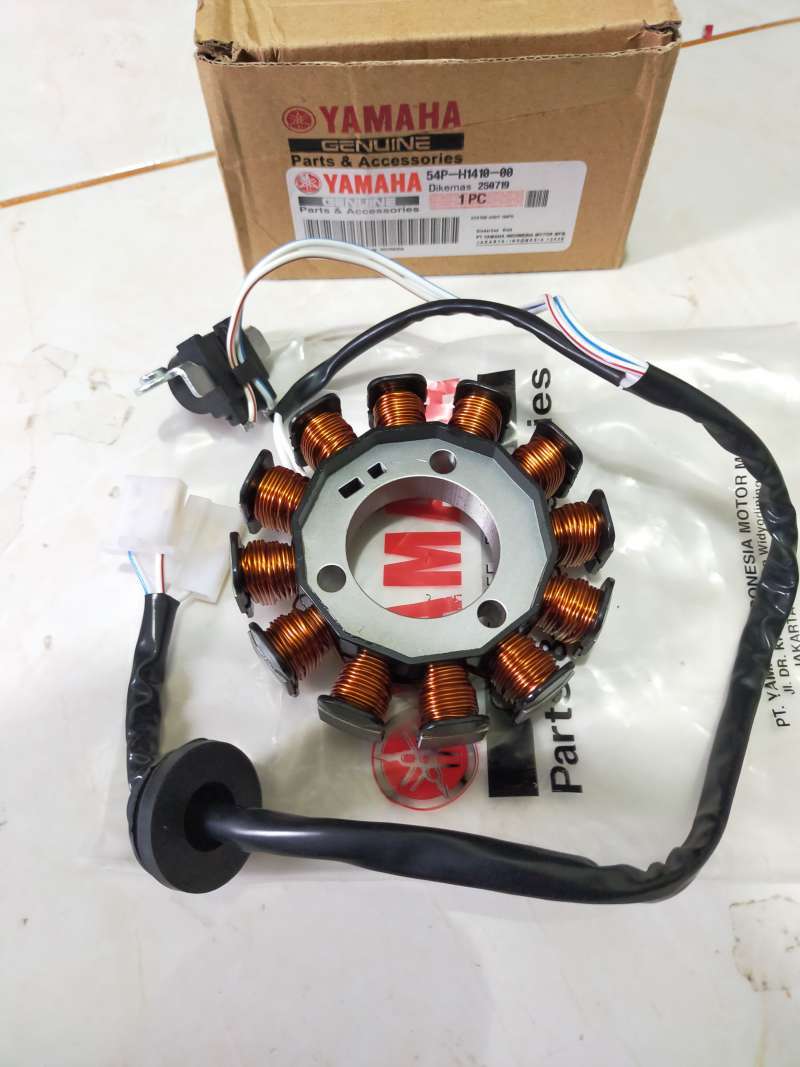 Jual Spool Yamaha Mio Terbaru Dengan Harga Termurah Di 2024 | Blibli