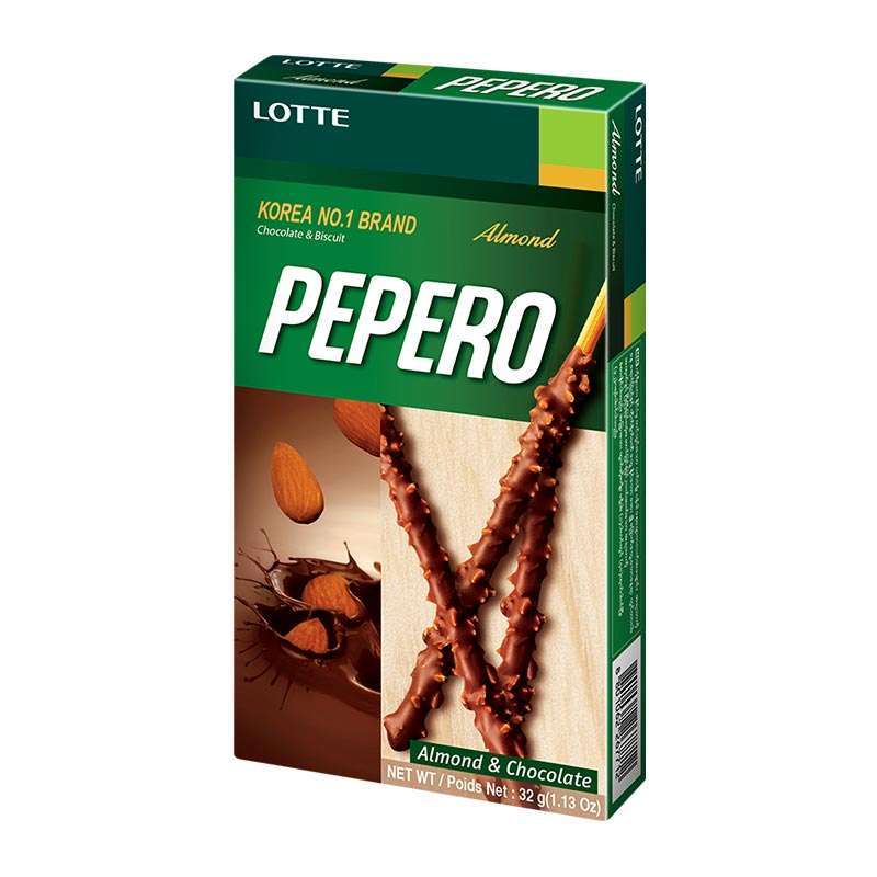 Pepero - Harga Terbaru April 2024 & Gratis Ongkir | Blibli