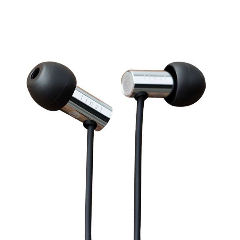 Jual Final Audio E3000C / E 3000C Hi-Res In Ear Earphone di Seller CSI ...