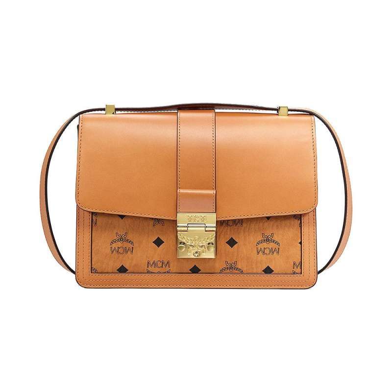 Perbedaan Tas MCM Asli dan Palsu, Yuk Cek Biar Nggak Tertipu! - Blibli ...