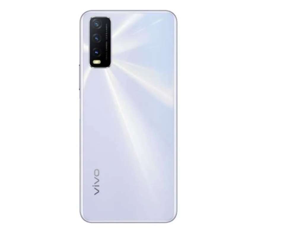 Jual VIVO Y20 3/64 Nebula Blue - ORIGINAL DAN SEGEL di Seller Better ...