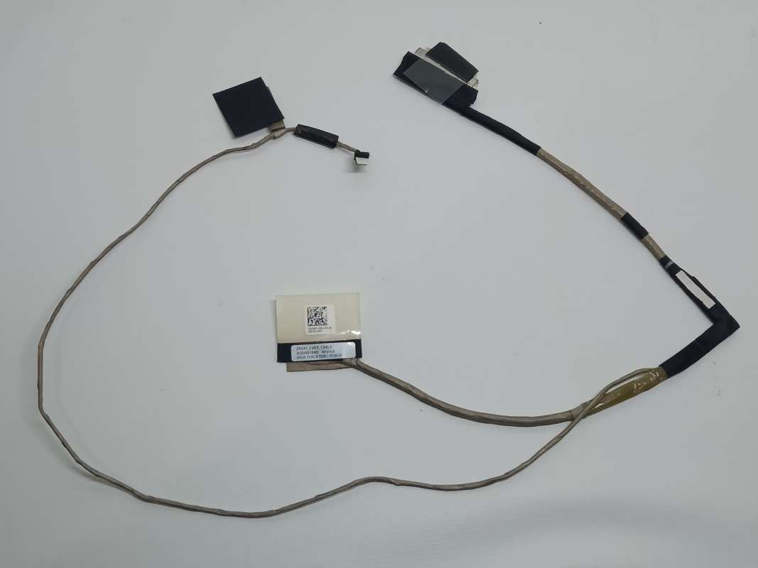 Jual Cable Flexible Laptop untuk HP 14-R (40pin) di Seller Forzatech ...
