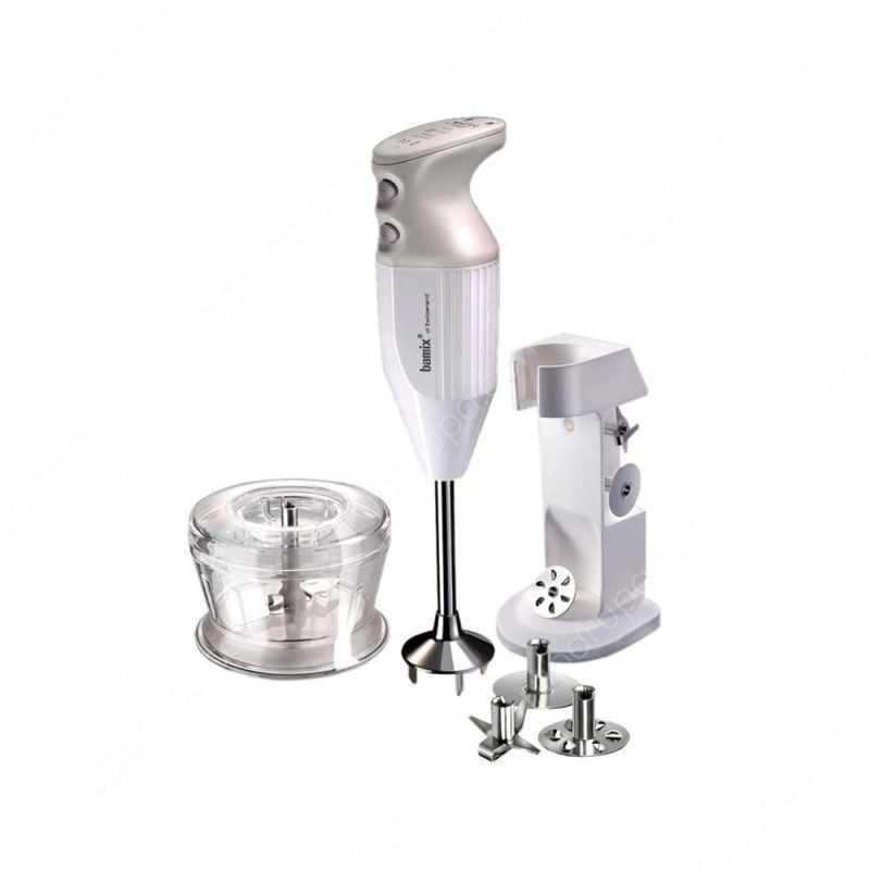 Jual Bamix Hand Blender Deluxe Food Processor M160 / Chopper Di Seller ...