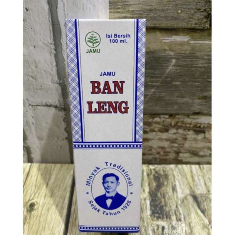 Jual Minyak Banleng 100Ml di Seller apotek eka husada - Rejowinangun ...