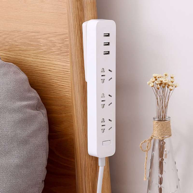 Jual OEM ONE-C246 Holder Stop Kontak Gantungan Colokan Listrik Double ...