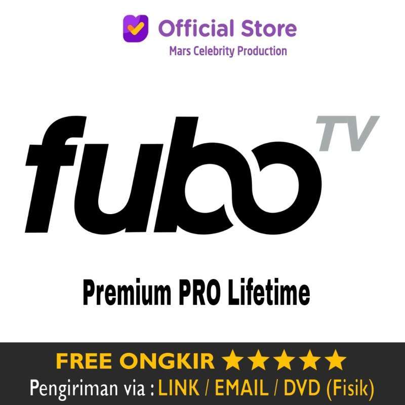 Jual Lifetime Akun FuboTV Fubo TV Premium Lifetime PRO VIP Private Use ... Jual Lifetime Akun FuboTV Fubo TV Premium Lifetime PRO VIP Private Use ...