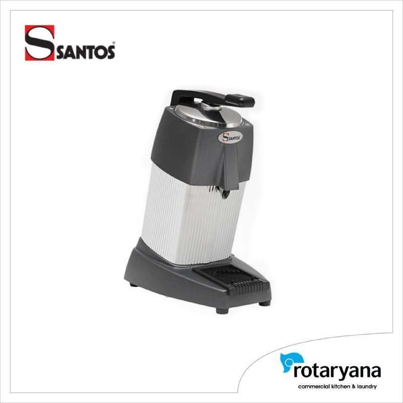 Jual Rotaryana Automatic Citrus Juicer Santos Model No. 10 C di Seller Rotaryana - Kota Jakarta ...