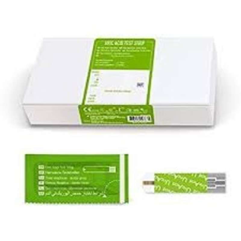 Promo XPER Blood Glucose Test Strips Diskon 18% di Seller Syaf - Kota ...