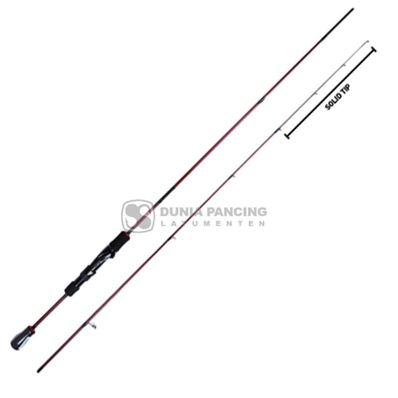 Jual Joran Daiwa Revros Ulg 632ulxs || Ultra Light || Ring Fuji Di Seller Dunia Pancing ...