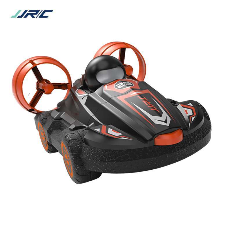 Promo JJRC Q86 Drone Car 2in1 Water And Land Drift Car RC Amphibious 2 ...