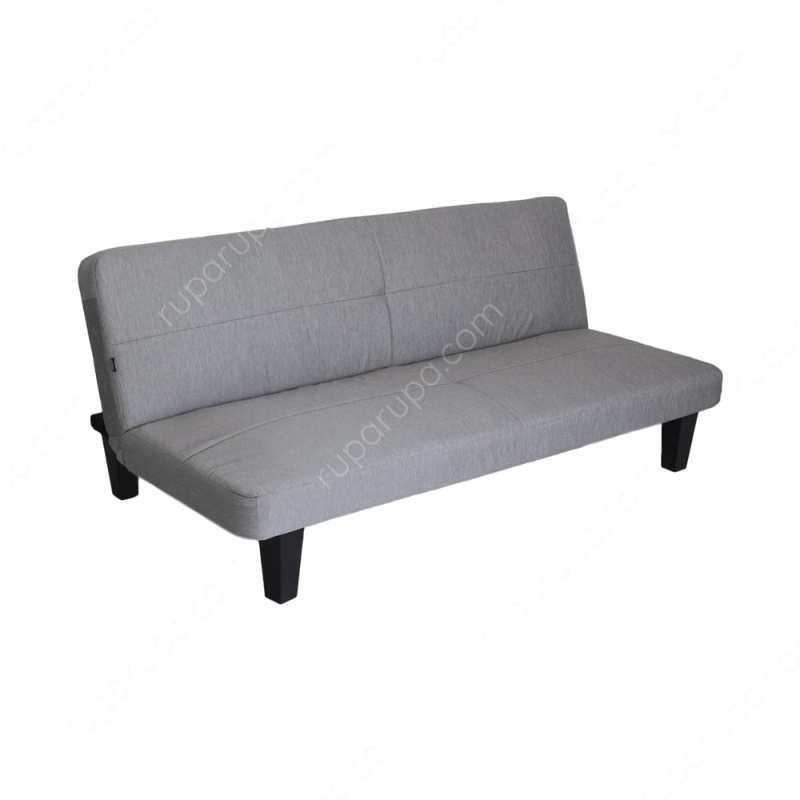 Jual Informa Hanna Sofa Bed Minimalis / Informa Sofabed Kursi Tamu Di ...