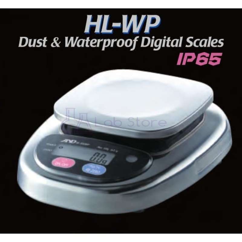 Jual Timbangan And 3000 G Original Murah - Harga Diskon Juni 2024 ...