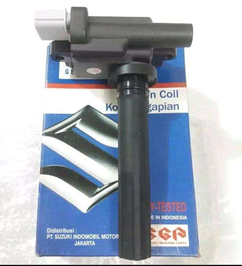Jual Suzuki Genuine Parts Coil for Suzuki Apv, Sx4, Baleno Next G ...