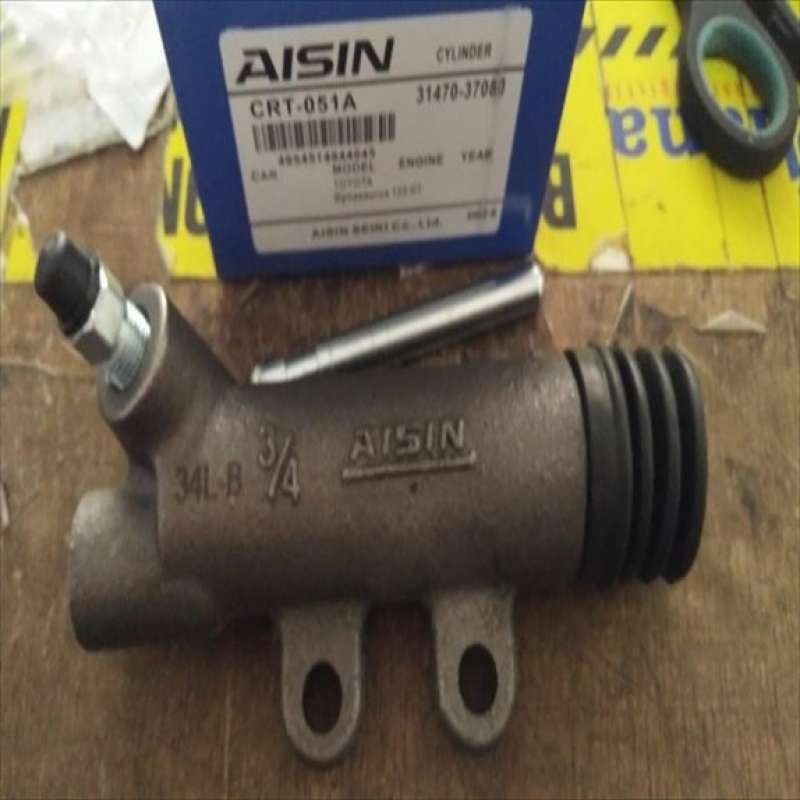 Jual Clutch Master Sentral Kopling Bawah Hino Dutro Rino HT Aisin CRT ...