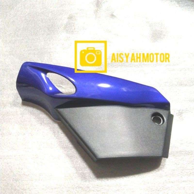 Jual Box Aki Yamaha Fiz R Warna Biru Di Seller Aisyah_motor - Citayam ...