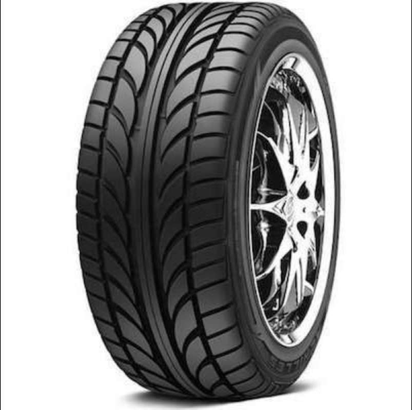Jual Ban 205/45 R16 Achilles Atr Sport Di Seller F Style Al Store ...