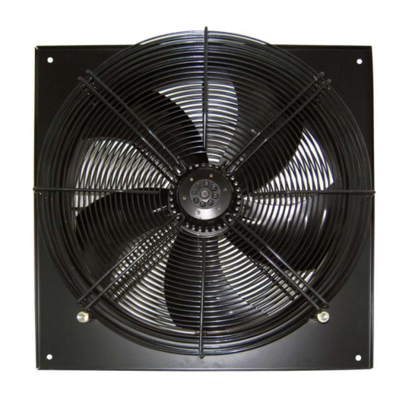 Jual KIPAS ANGIN Fan 20 Inch Exhaust Dinding Eksos Dinding Blower ...