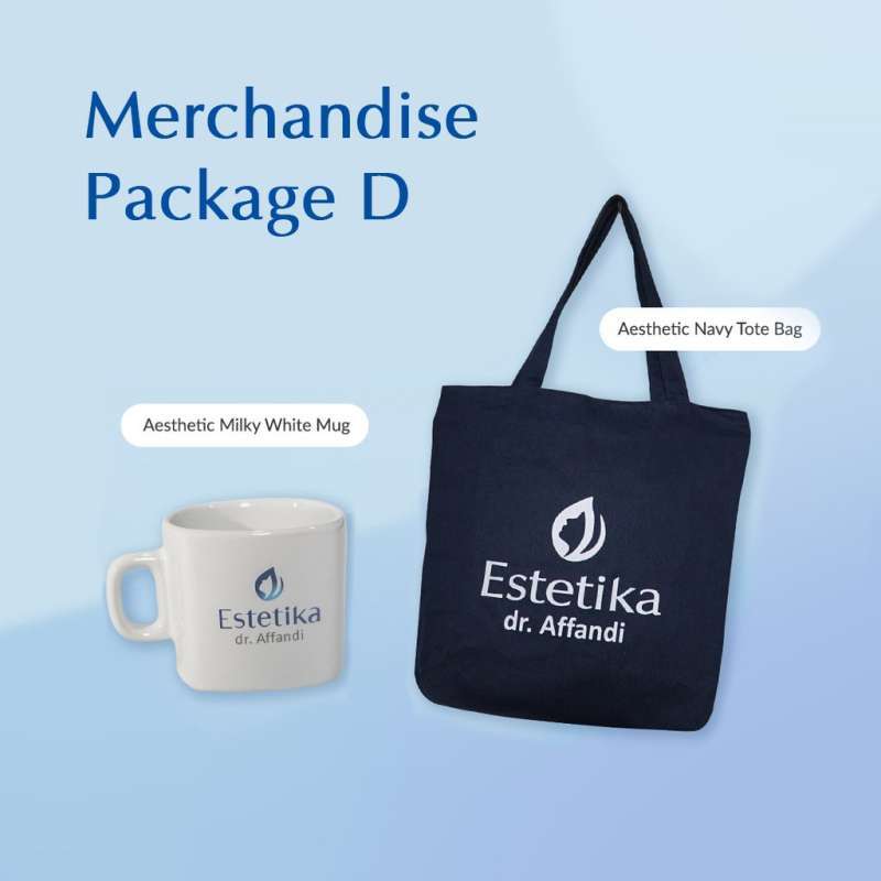 Jual Merchandise Package A di Seller estetikadraffandi Official Store ...