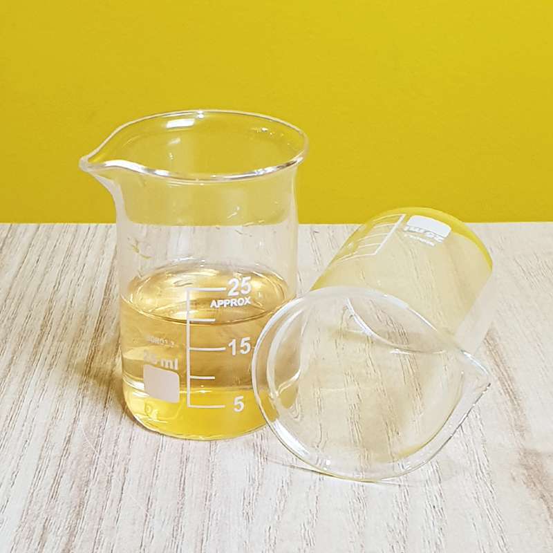 Jual Gelas Ukur Kaca 25 ml Beaker Glass 25ml Gelas Lab Ukur Measuring ...