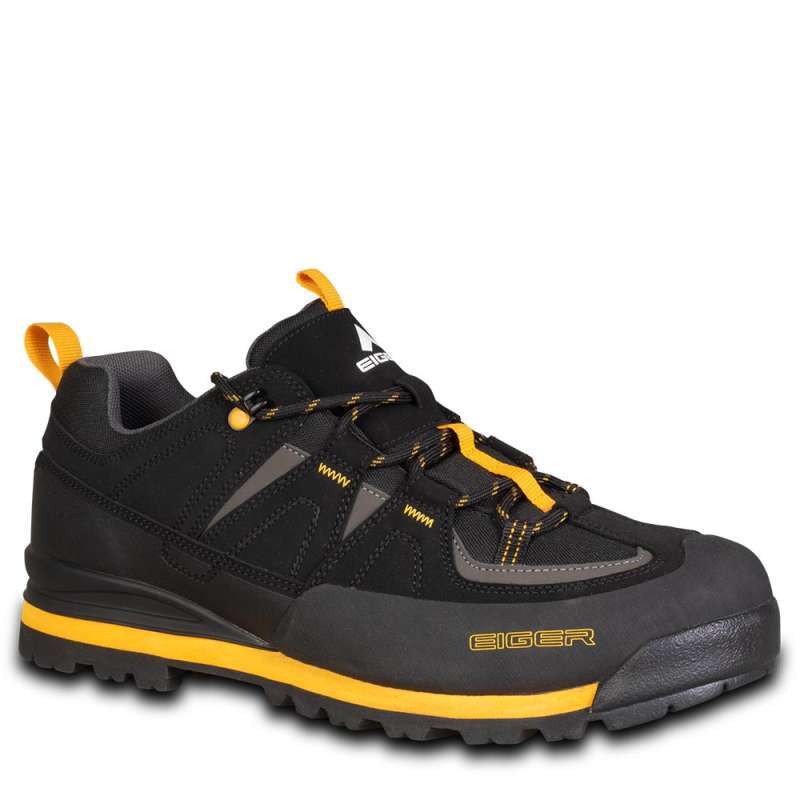Jual EIGER STINGRAY SHOES di Seller Eiger Adventure Official Store ...