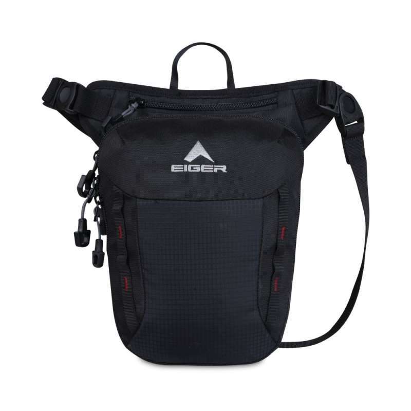 Jual EIGER DIARIO 3 LP 2A LEGPACK di Seller Eiger Adventure Men ...