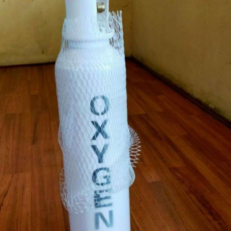 Jual Tabung Gas Oksigen Akl Original Berkualitas Termurah Di Seller ...