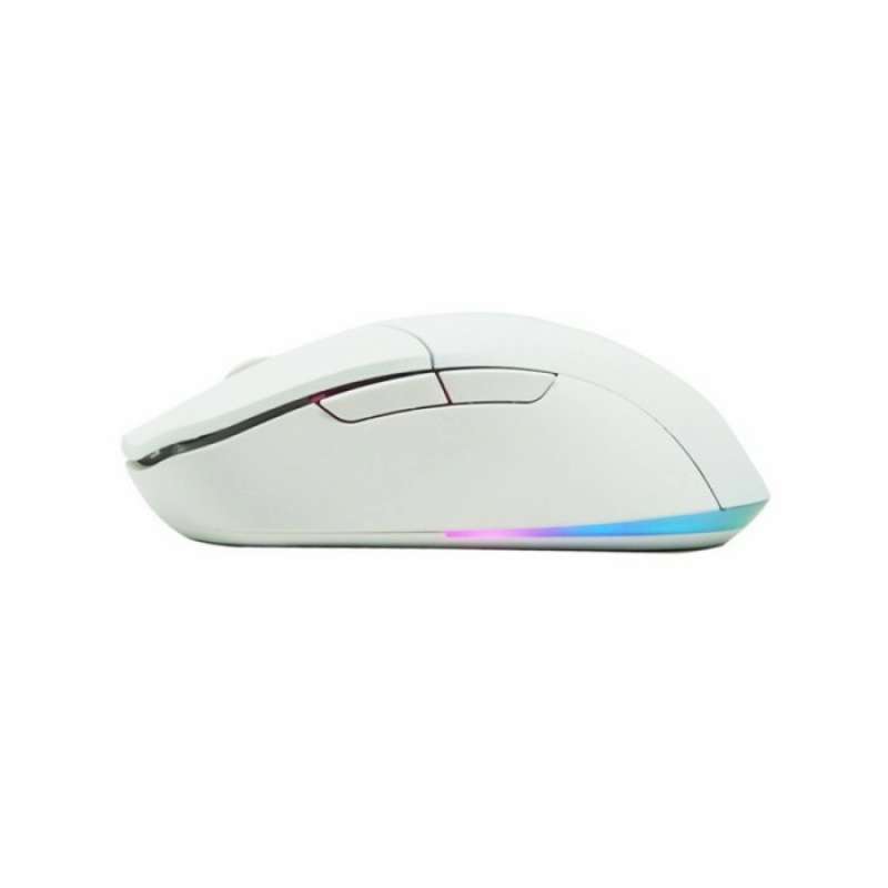 Promo Da Air Mouse Gaming Wireless Diskon 35% Di Seller Alexamiro Store ...