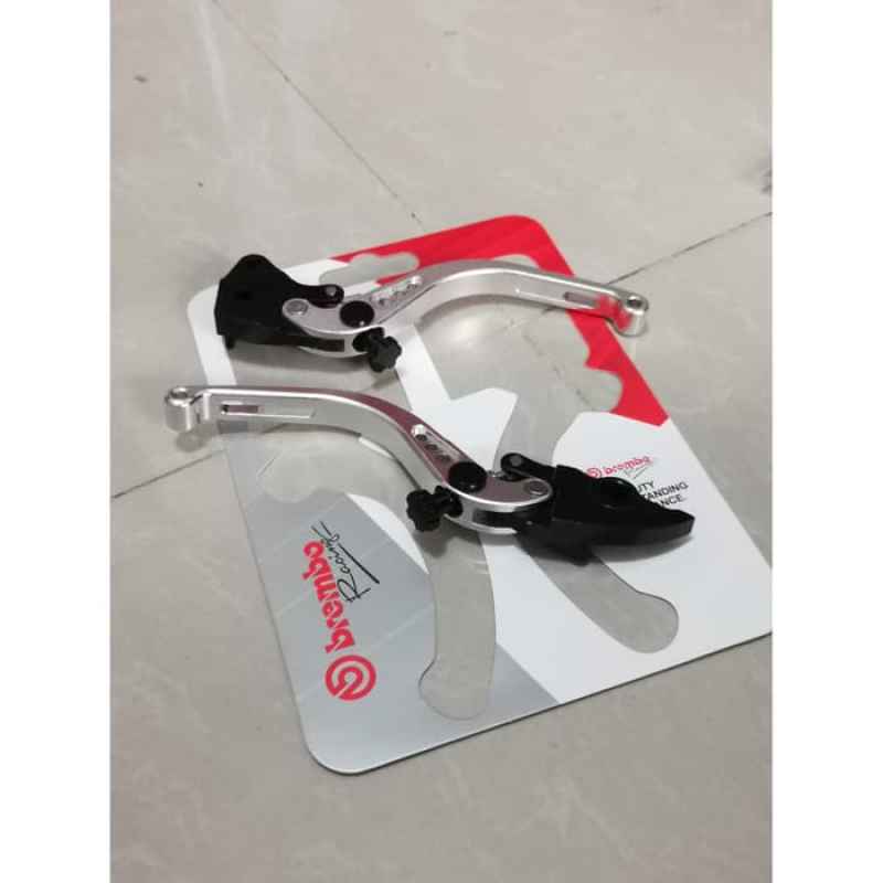 Jual Brembo Handel Handle Rem Vario 150 - 125 All New 2018 - 2020 Cnc ...