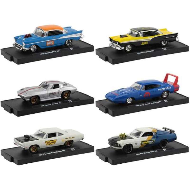 Jual \Drivers\ Set of 6 pieces in Blister Packs Release 70 Limited ...