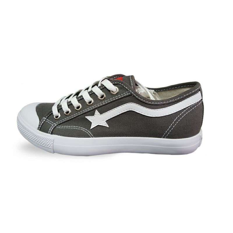 Jual SEPATU RUNNER LOW - sepatu lokal bandung bisa dipakai untuk ...