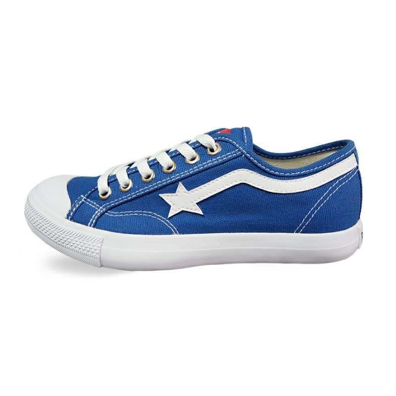 Jual Sepatu Runner Low - Sepatu Lokal Bandung Bisa Dipakai Untuk ...