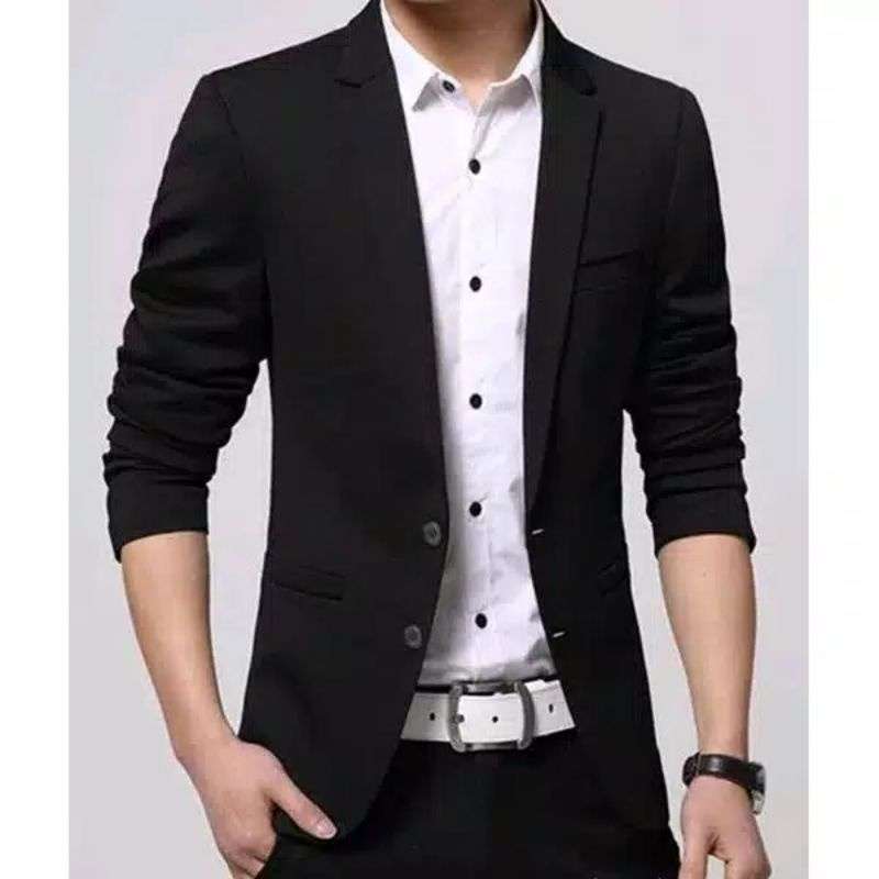 Promo JAS WISUDA JAS NIKAH JAS FORMAL Diskon 41% di Seller CV DAV ...