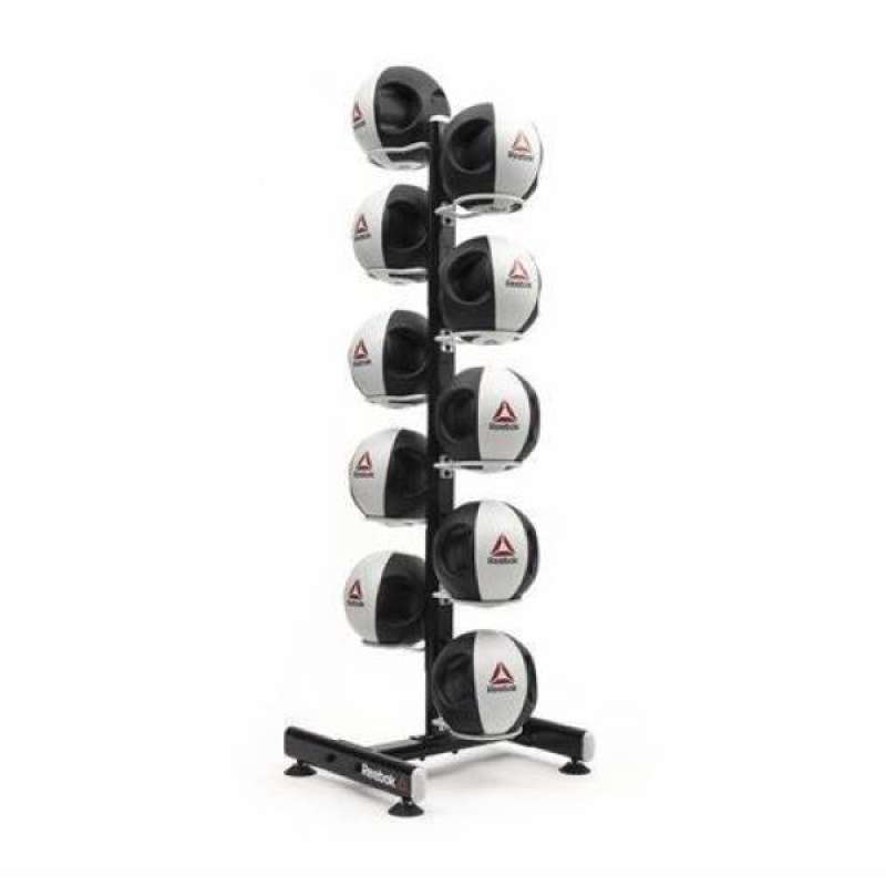 Jual Medicine Ball Rack / Rak Bola Gym Di Seller Cubitcubit - Tanah ...