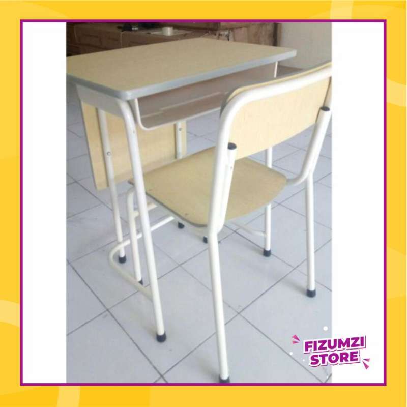 Promo D08 Meja Siswa, Bangku Sekolah, Kursi Kuliah, Meja Kursi Siswa ...