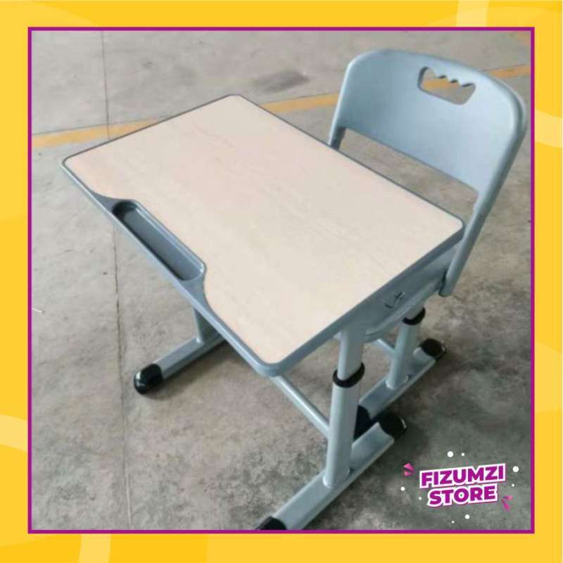Jual D05 Meja Kursi Sekolah, Kursi Meja Siswa Sekolah, Kursi Anak ...