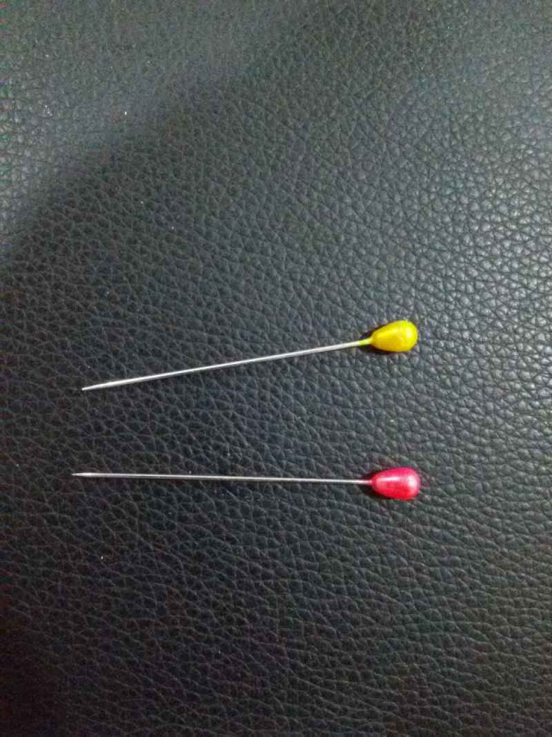 Jual Jarum Pentul Surabaya Original Harga Termurah Maret 2024 | Blibli