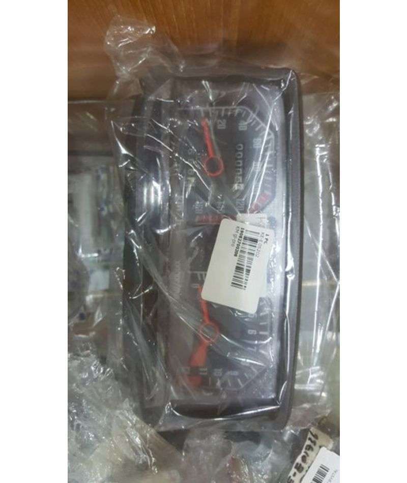Jual NOS Original AHM Speedo Speedometer Assy KM Honda GL Pro LAMA CDI ...