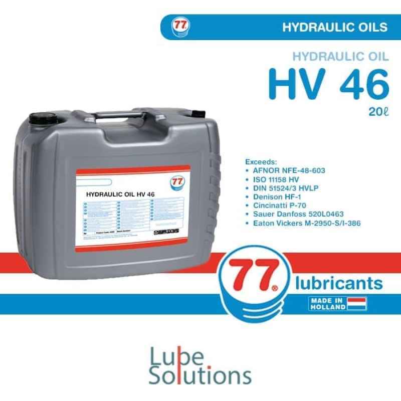 Hv 46 Hydraulic Oil Napa at Larry Cyr blog