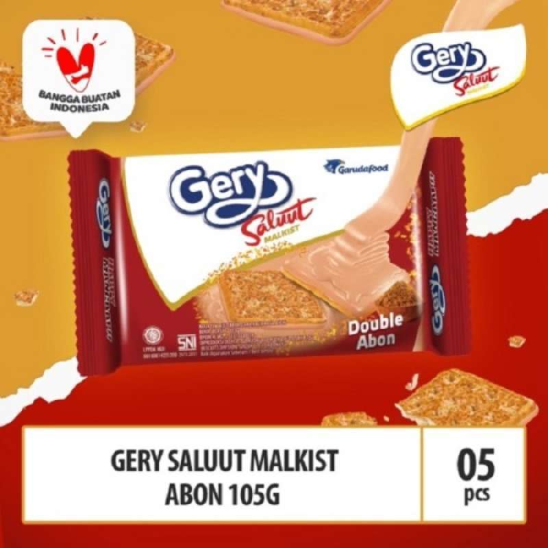Jual Gery Saluut Malkist Double Abon Gery Salut Malkist Double Abon ... Jual Gery Saluut Malkist Double Abon Gery Salut Malkist Double Abon ...