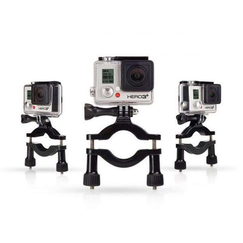 Jual GoPro Roll Bar Mount di Seller Ocean King Dive Shop - Sidakarya ...