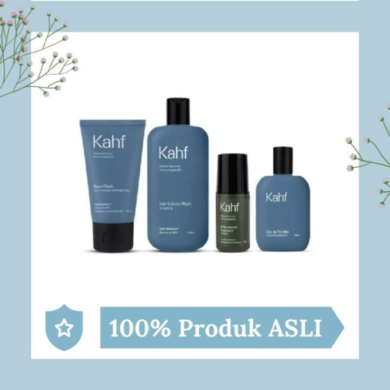 Jual Waterfall Series Kekinian Terbaru - Harga Promo April 2024 | Blibli