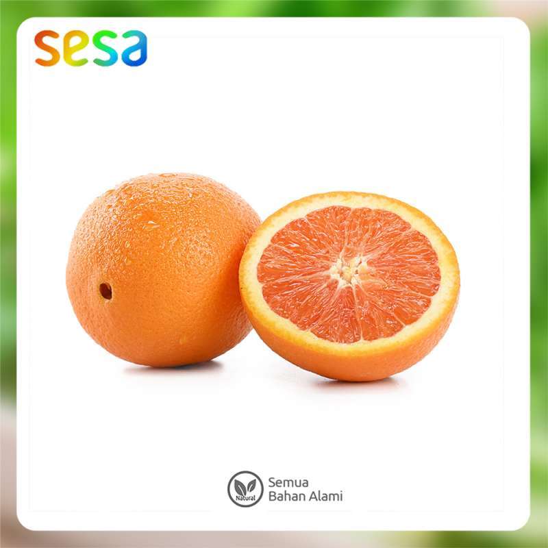 Jual Jeruk Navel 1 Kg Di Seller Sesa Official Store - Sesa Organic ...