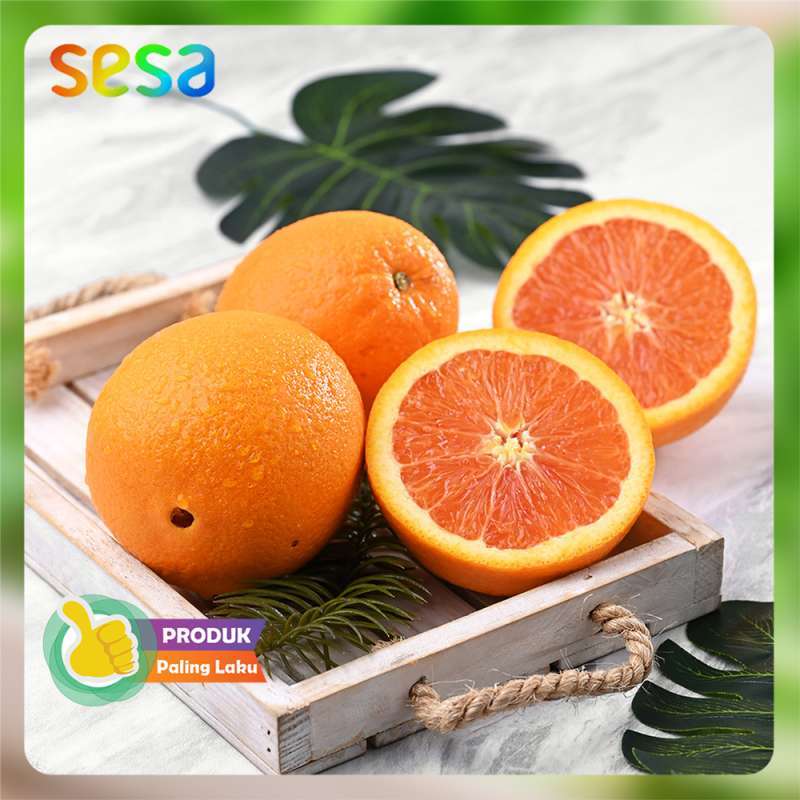 Jual Jeruk Navel 1 Kg Di Seller Sesa Official Store - Sesa Organic ...