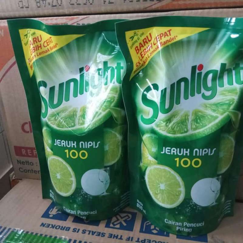 Jual Sunlight 750ml di Seller Queen kosmetik - Sepatan, Kab. Tangerang ...