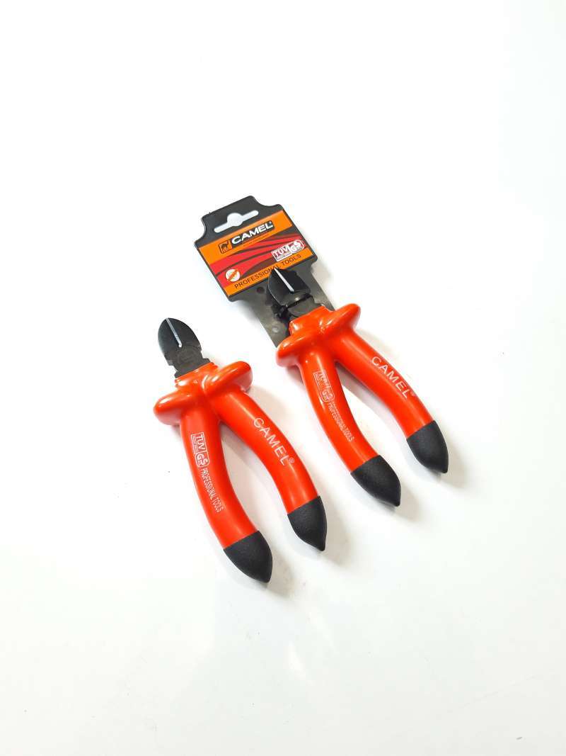 Jual Tang Potong Listrik 6 / Diagonal Cutting Plier 1000v - 1000volt ...