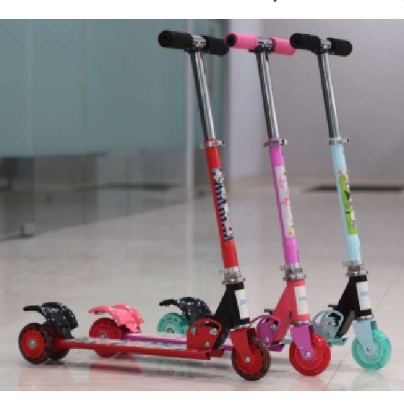 Jual Scooter Anak Element Original Harga Termurah Mei 2024 | Blibli