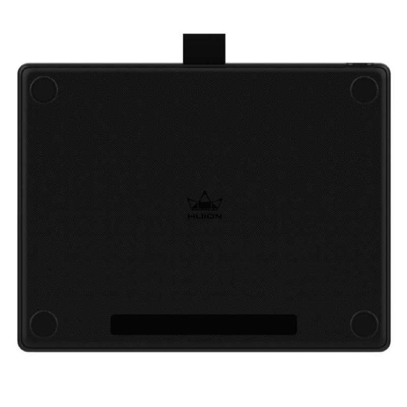 Promo Huion RTS 300 Drawing Pen Tablet Diskon 19% di Seller Toko Baru ...