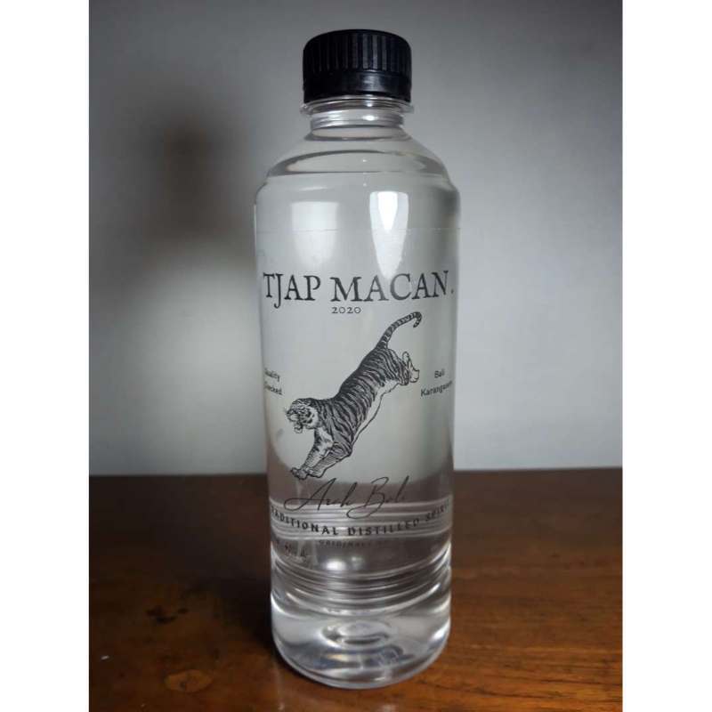 Jual Arak Bali No.1 Minuman Khas Tradisional Karangasem CAP MACAN di ...