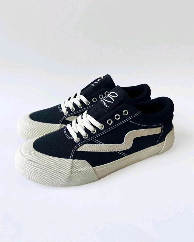 Jual Sepatu Patrobas Cloud Low di Seller Ventela Shoes - Kota Surakarta ...